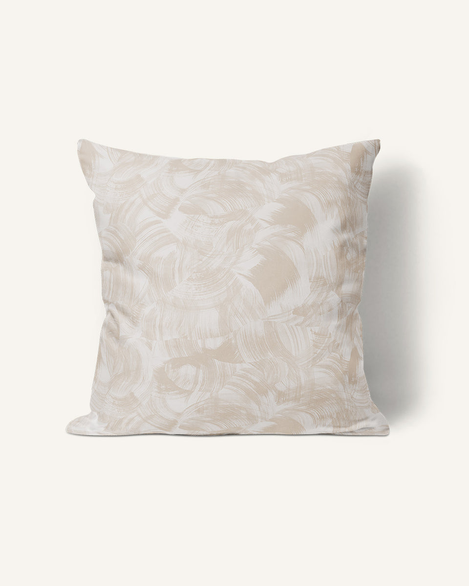 Cascade - Clay - Pillow – Flat Vernacular