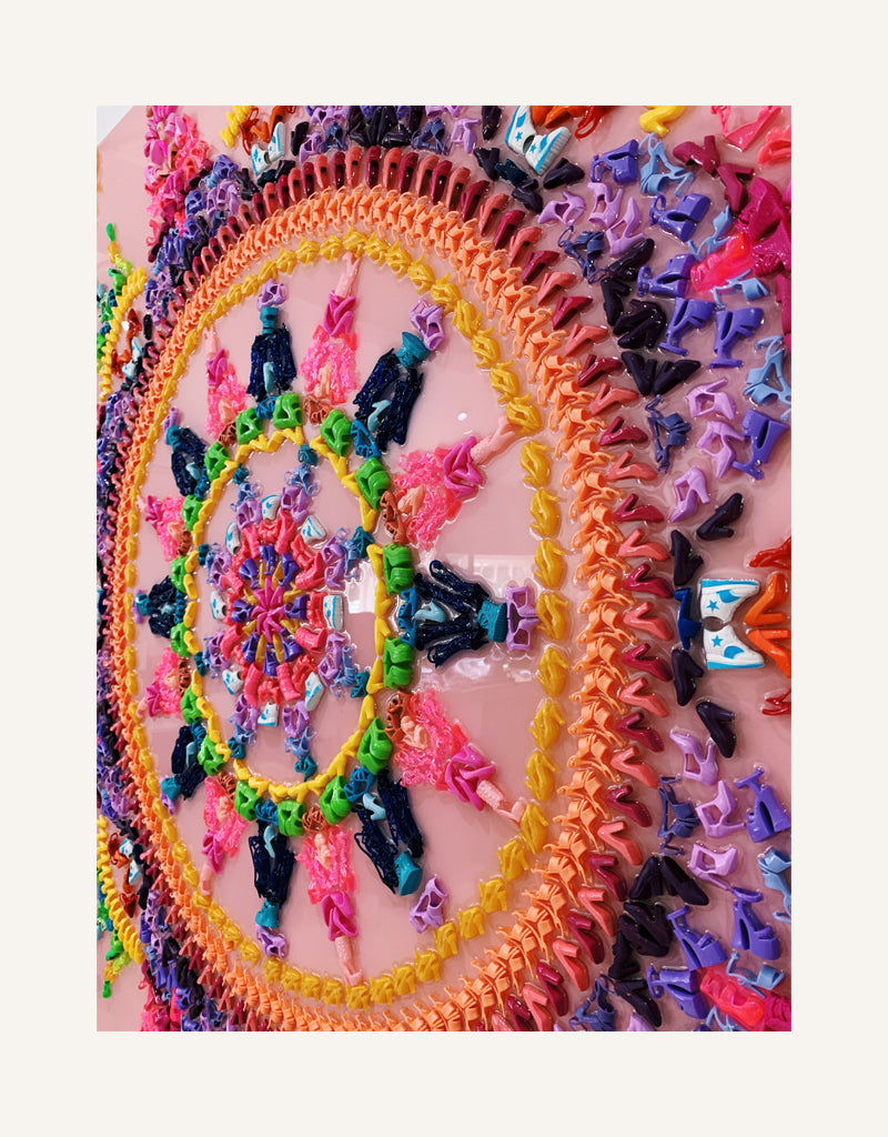 Behind the Screens: Remembering Barbie – Flat Vernacular