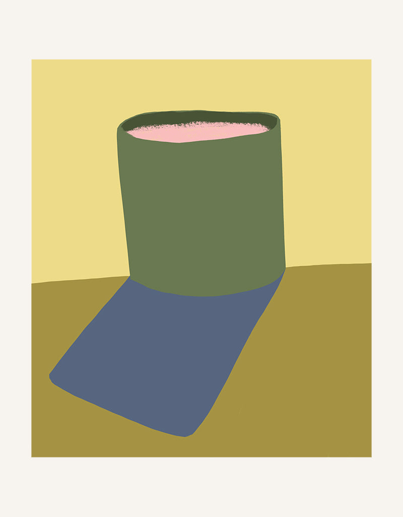 At Home with Brian: Bat In Flight – Flat Vernacular