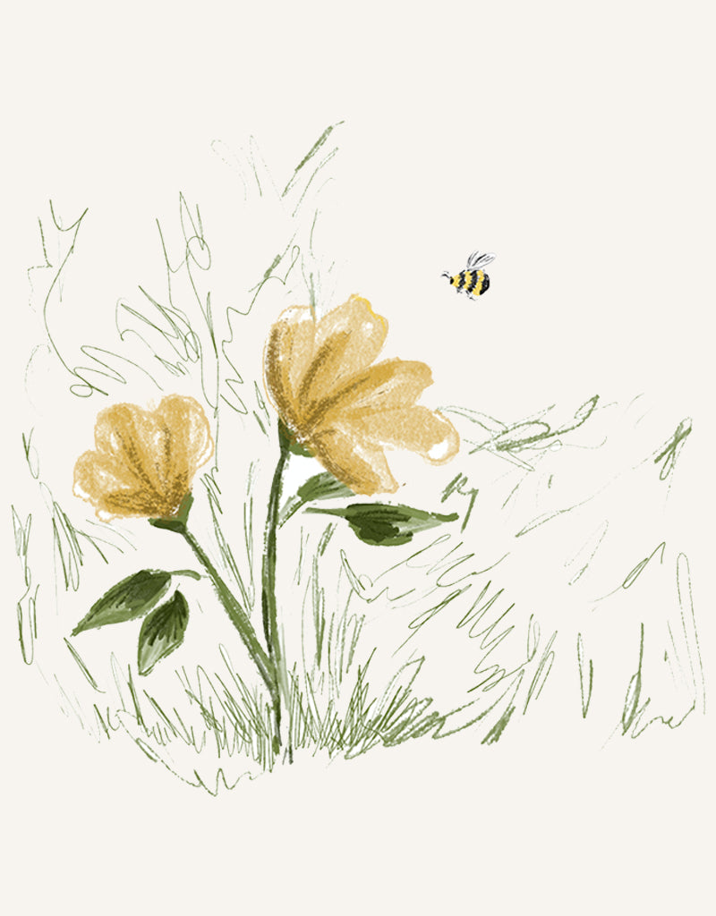 Buzzing For Bees An Interview With The Honey Sommelier Flat Vernacular buzzing-for-bees-an-interview-with-the-honey-sommelier-flat-vernacular