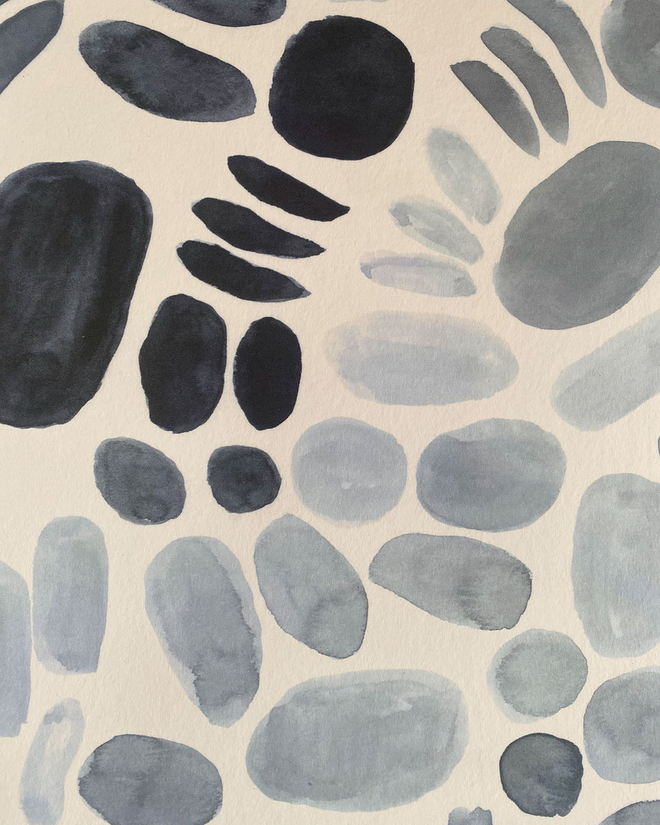 Swallowtail - Cape Cod Wallpaper – Flat Vernacular